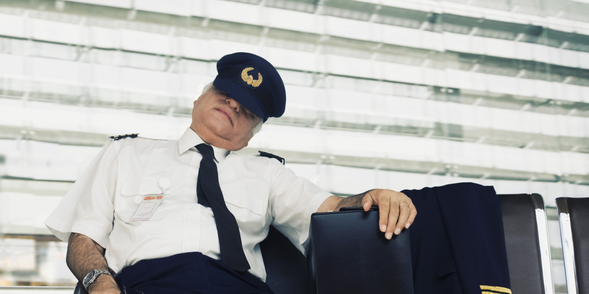 Why sleeping more will improve your flying | Essential Pilot