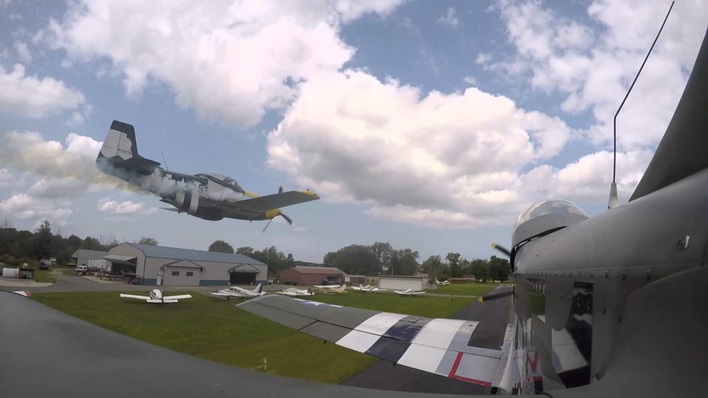 Right of Way – Which way should you fly? | Essential Pilot