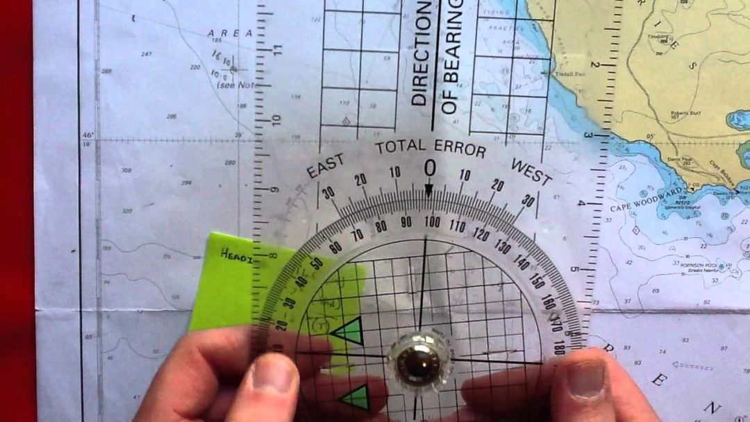 What is Dead Reckoning? | Essential Pilot